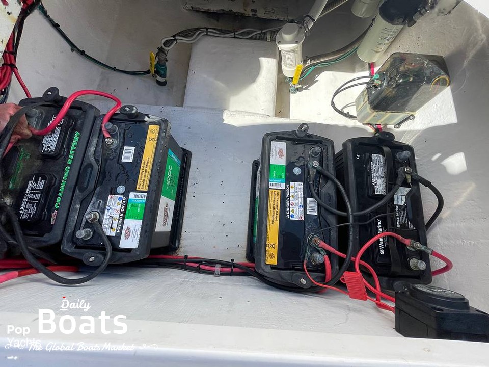 2001 Pro-Line 27 Express for sale. View price, photos and Buy 2001 Pro ...