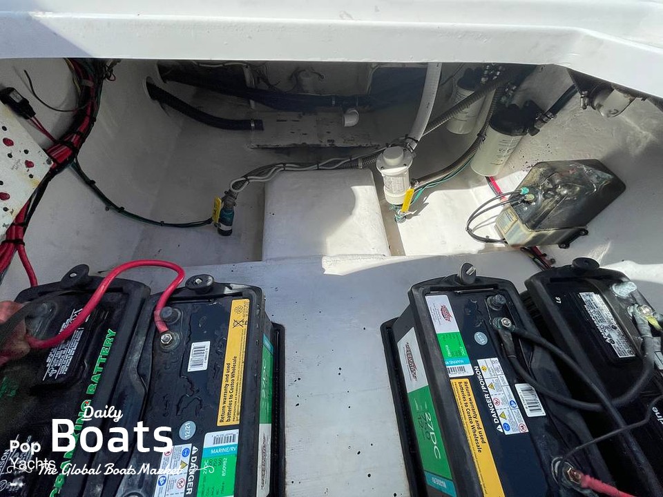 2001 Pro-Line 27 Express for sale. View price, photos and Buy 2001 Pro ...