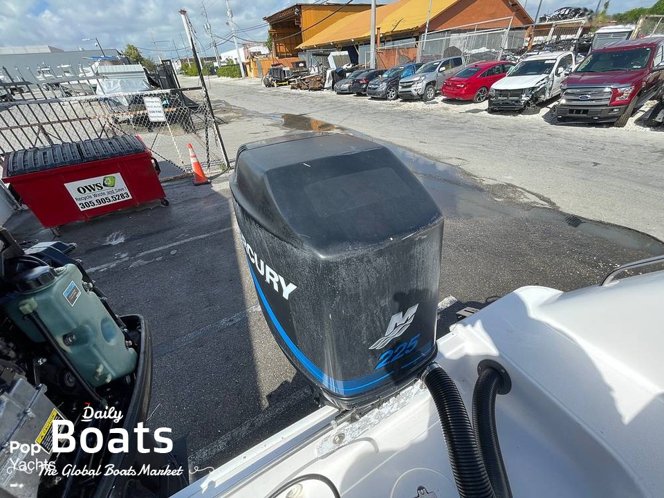 2001 Pro-Line 27 Express for sale. View price, photos and Buy 2001 Pro ...