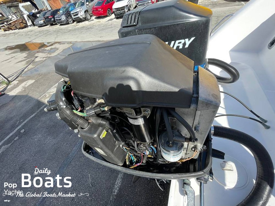 2001 Pro-Line 27 Express for sale. View price, photos and Buy 2001 Pro ...