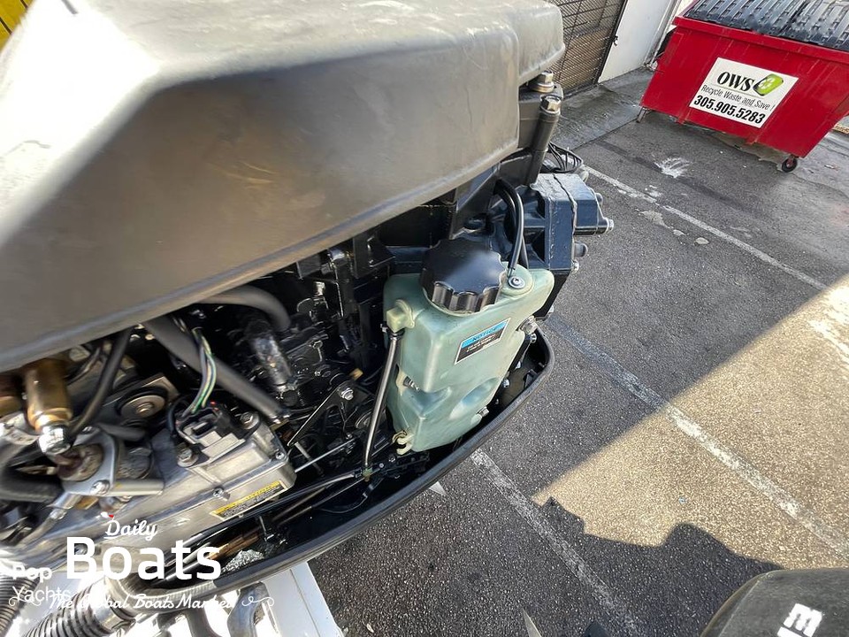 2001 Pro-Line 27 Express for sale. View price, photos and Buy 2001 Pro ...