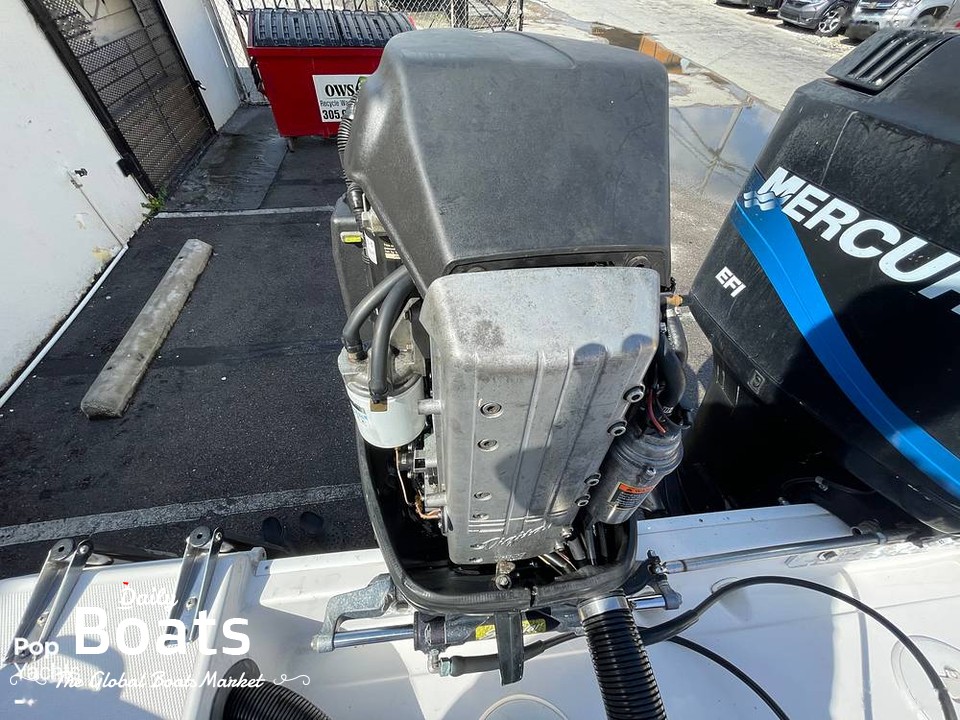 2001 Pro-Line 27 Express for sale. View price, photos and Buy 2001 Pro ...