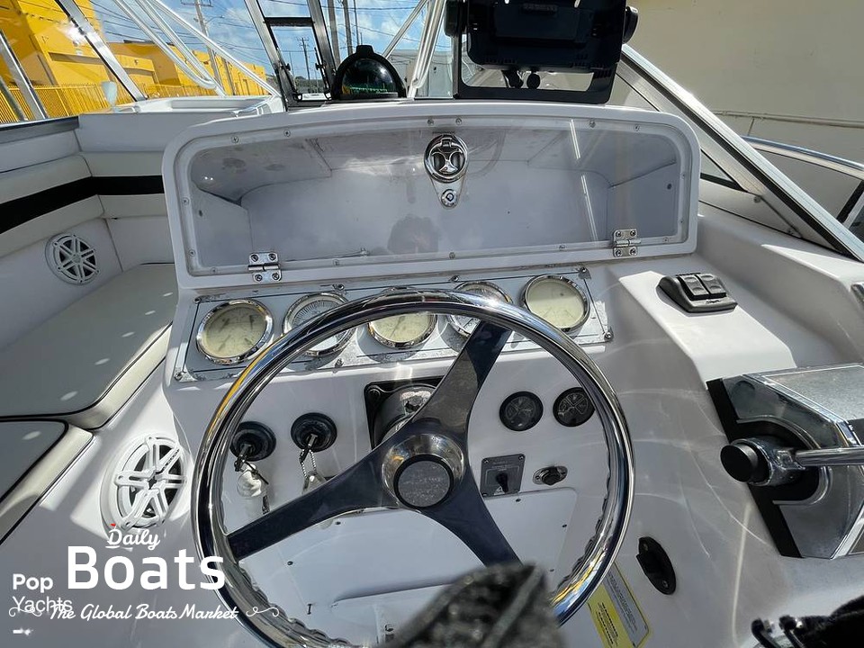 2001 Pro-Line 27 Express for sale. View price, photos and Buy 2001 Pro ...