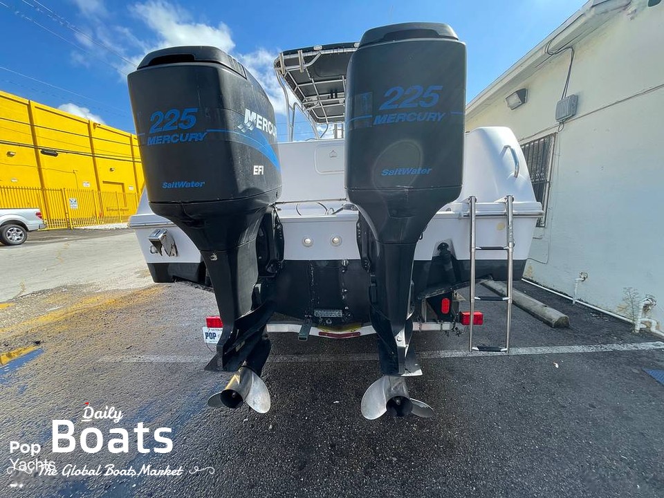 2001 Pro-Line 27 Express for sale. View price, photos and Buy 2001 Pro ...