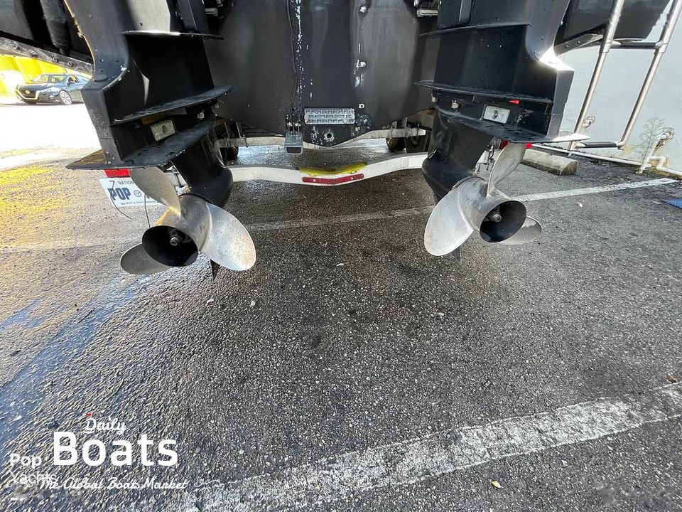 2001 Pro-Line 27 Express for sale. View price, photos and Buy 2001 Pro ...