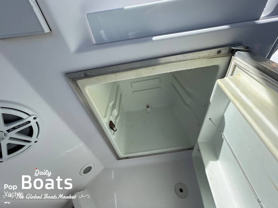 2001 Pro-Line 27 Express for sale. View price, photos and Buy 2001 Pro ...