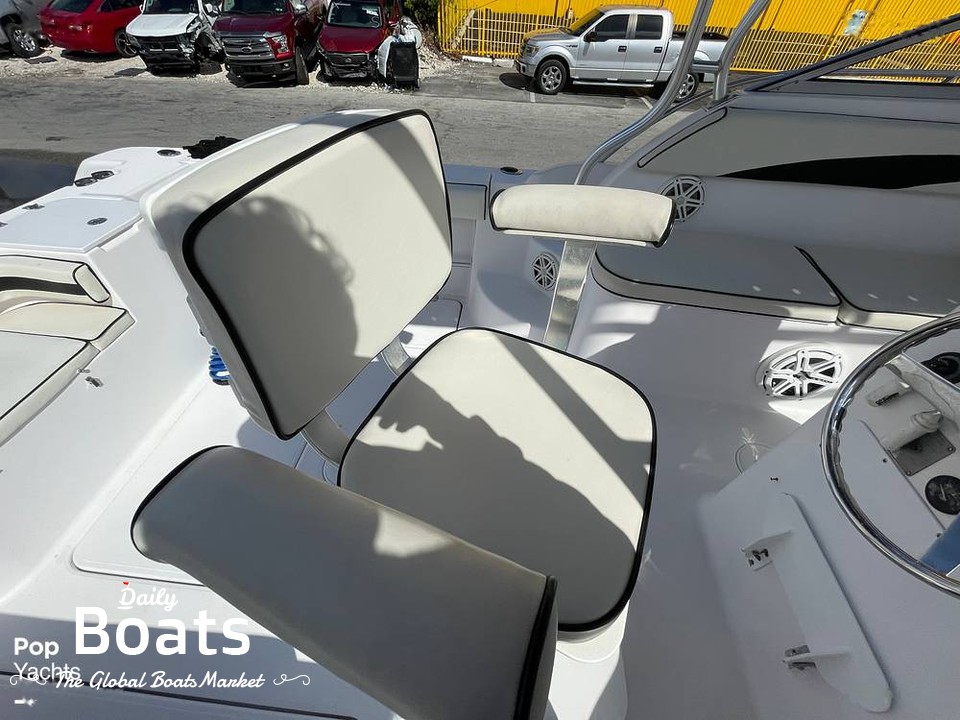 2001 Pro-Line 27 Express for sale. View price, photos and Buy 2001 Pro ...