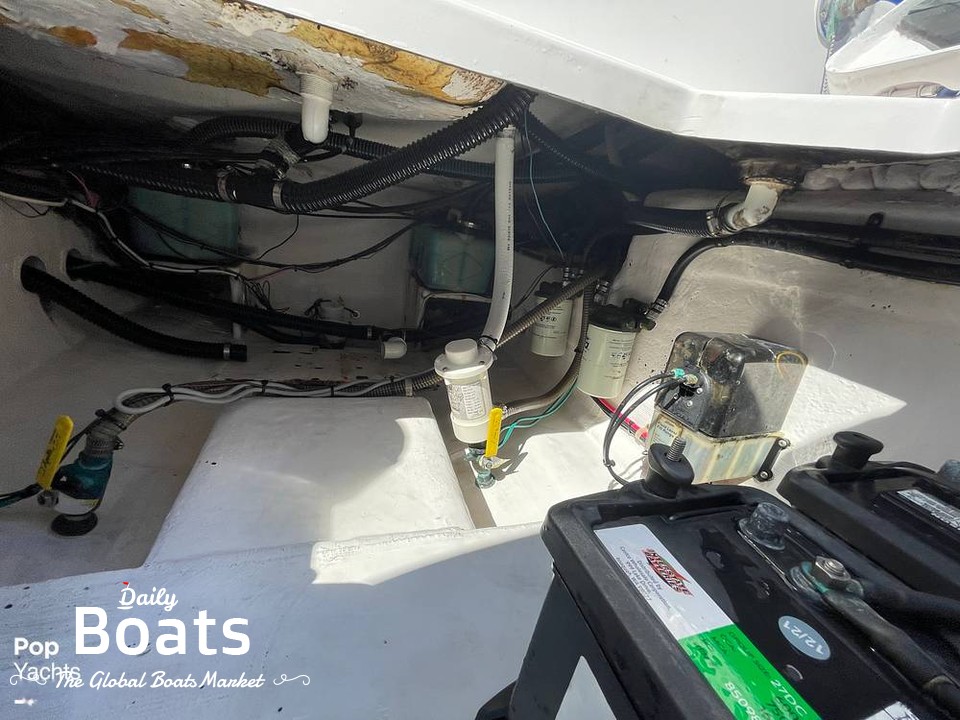 2001 Pro-Line 27 Express for sale. View price, photos and Buy 2001 Pro ...