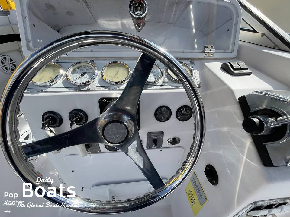 2001 Pro-Line 27 Express на продажу. Посмотреть цену, фотографии и ...