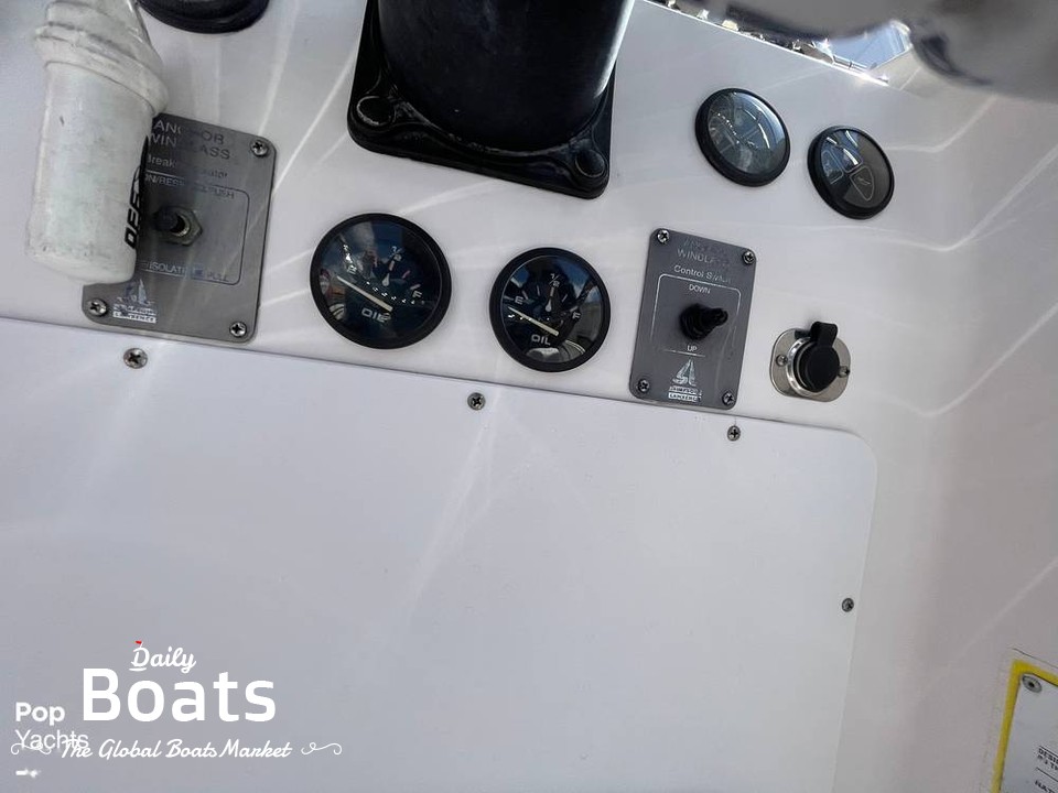 2001 Pro-Line 27 Express for sale. View price, photos and Buy 2001 Pro ...