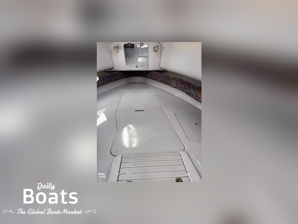 2001 Pro-Line 27 Express for sale. View price, photos and Buy 2001 Pro ...