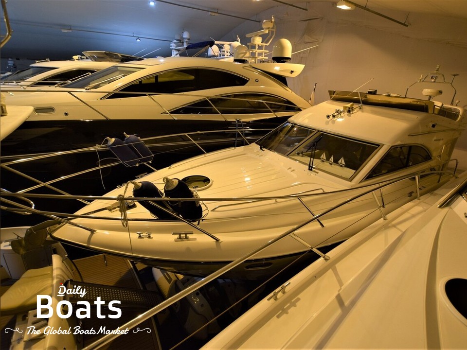 2003 Princess Yachts 40 Fly for sale. View price, photos and Buy 2003 ...