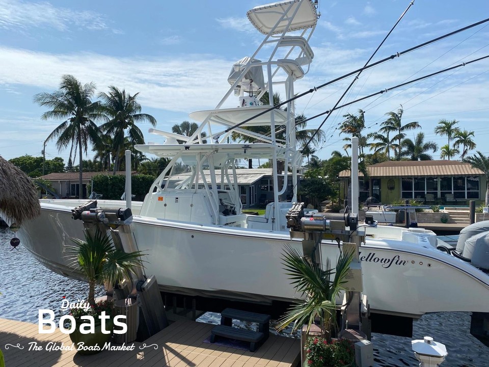 2012 Yellowfin for sale. View price, photos and Buy 2012 Yellowfin #432725