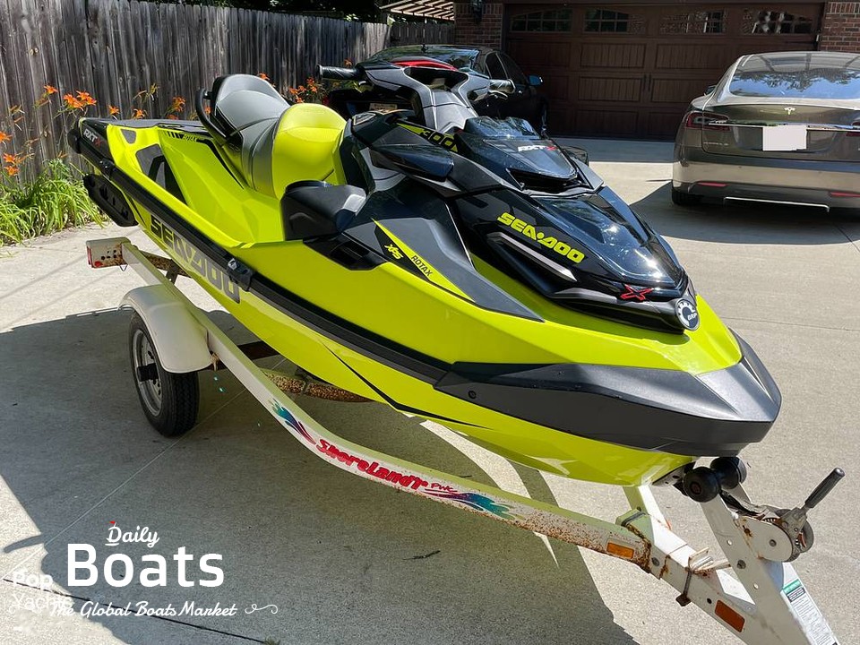 2019 Sea-Doo Rxt-X 300 for sale. View price, photos and Buy 2019 Sea ...