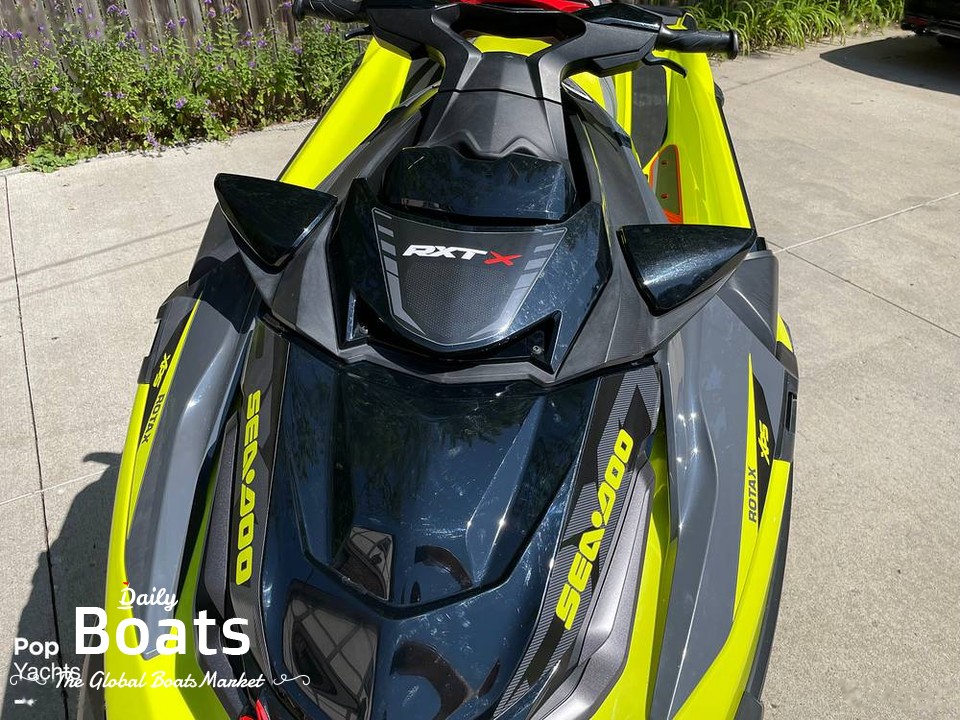 2019 Sea-Doo Rxt-X 300 for sale. View price, photos and Buy 2019 Sea ...