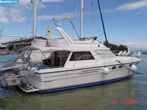 1990 Princess 415 for sale. View price, photos and Buy 1990 Princess ...