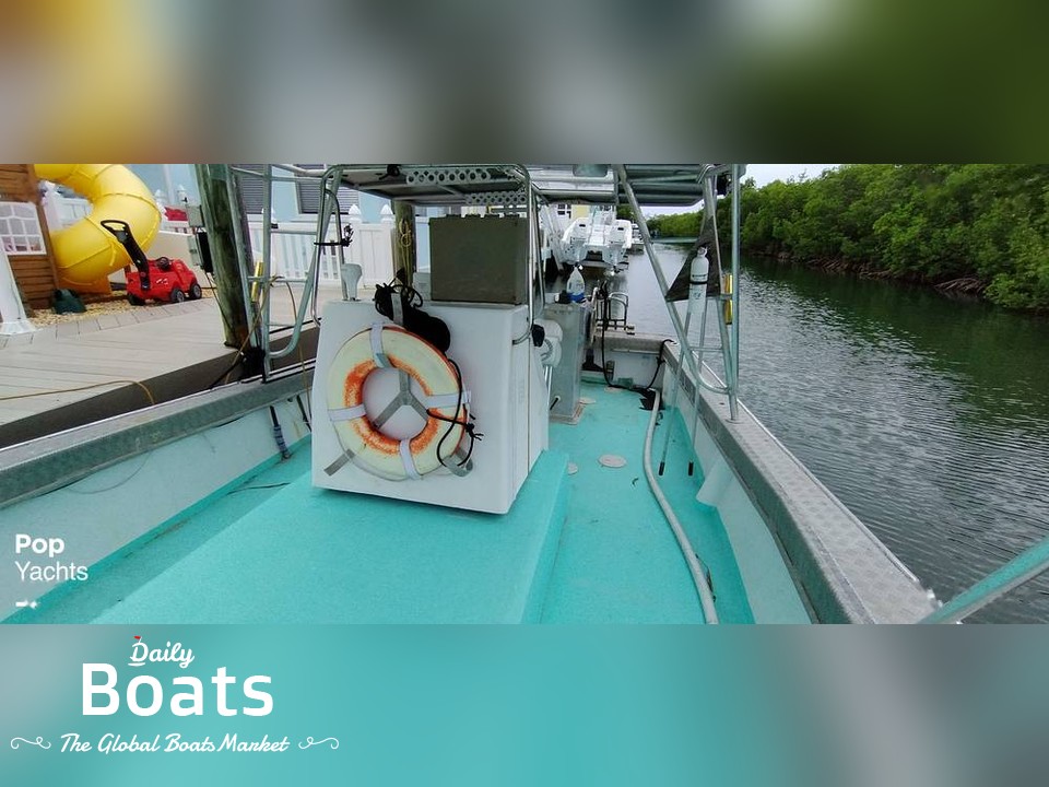 1980 Crusader 34 Open for sale. View price, photos and Buy 1980 ...