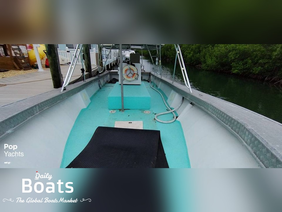 1980 Crusader 34 Open for sale. View price, photos and Buy 1980 ...
