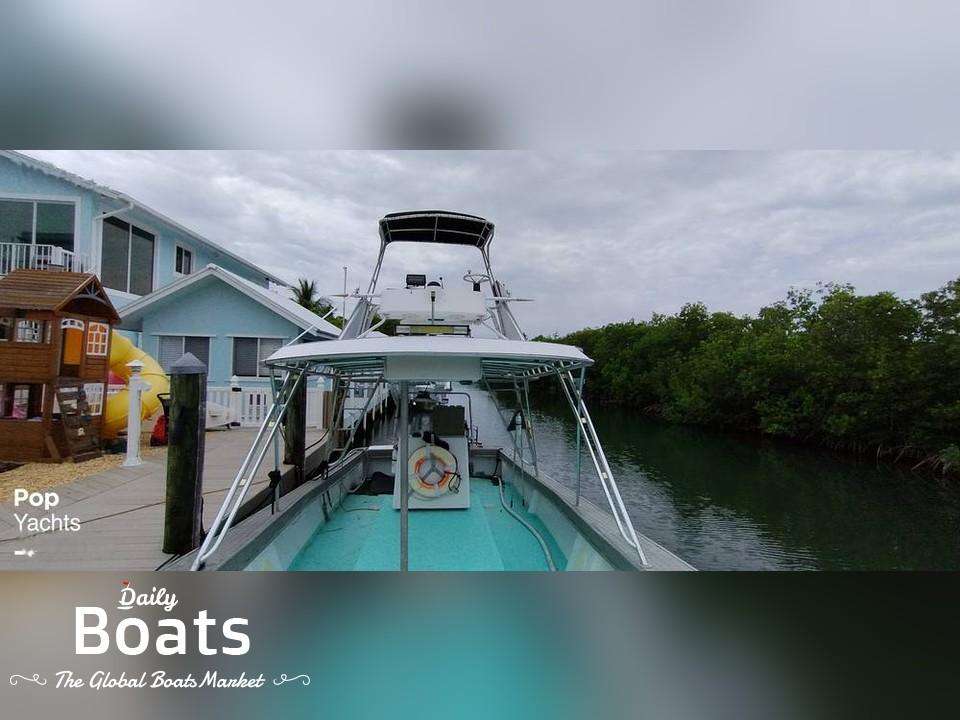 1980 Crusader 34 Open for sale. View price, photos and Buy 1980 ...