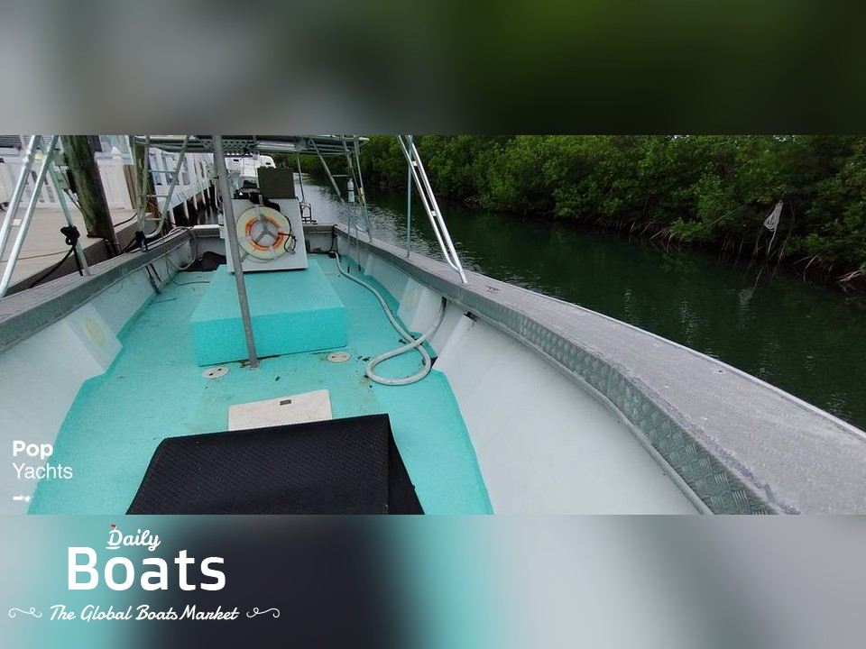 1980 Crusader 34 Open for sale. View price, photos and Buy 1980 ...