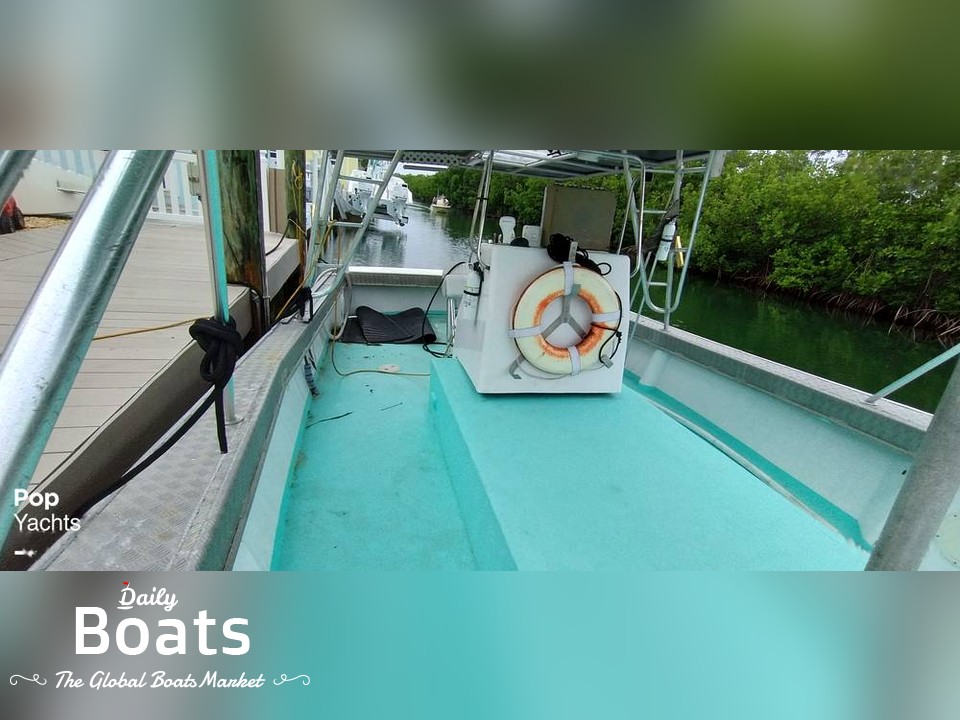 1980 Crusader 34 Open for sale. View price, photos and Buy 1980 ...