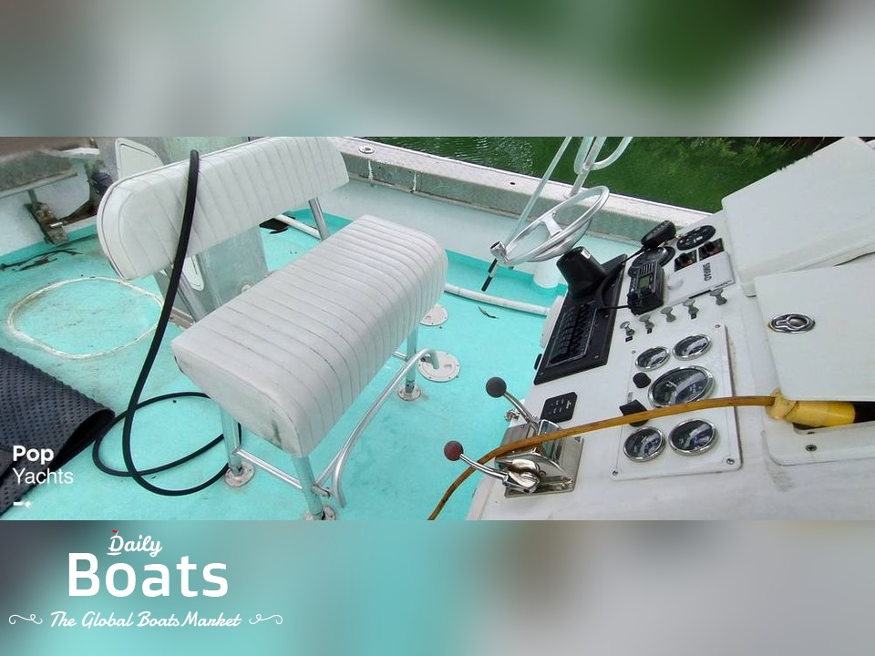 1980 Crusader 34 Open for sale. View price, photos and Buy 1980 ...