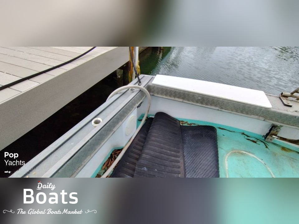 1980 Crusader 34 Open for sale. View price, photos and Buy 1980 ...