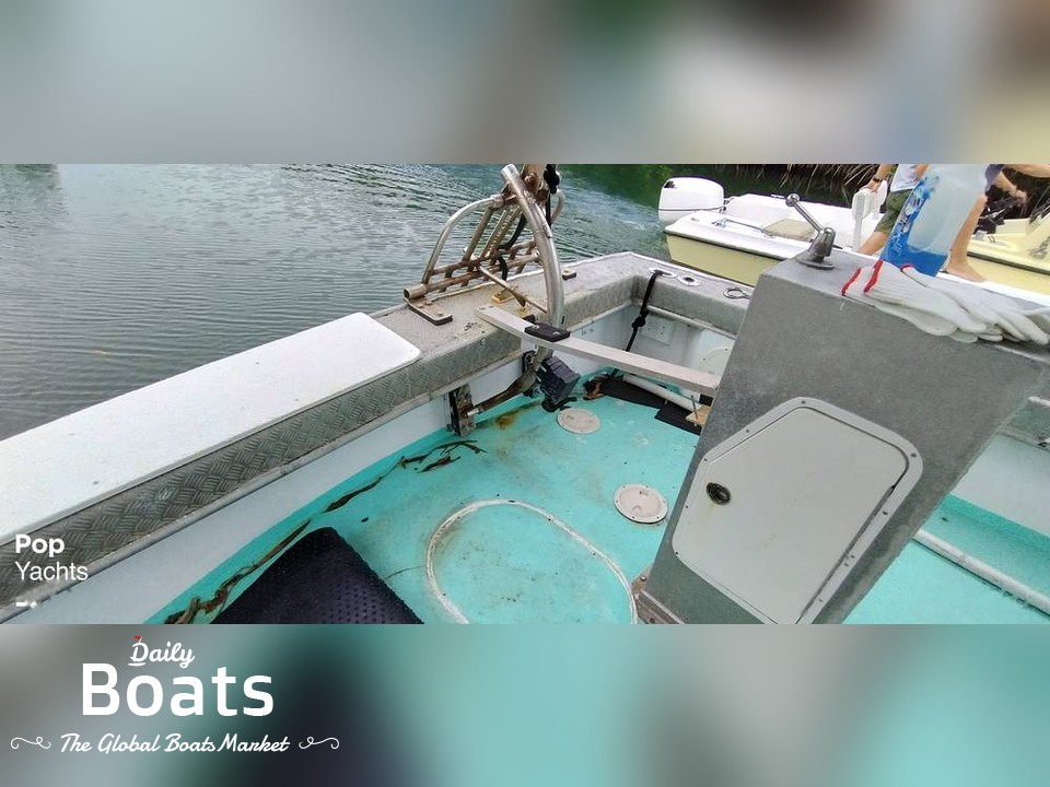 1980 Crusader 34 Open for sale. View price, photos and Buy 1980 ...