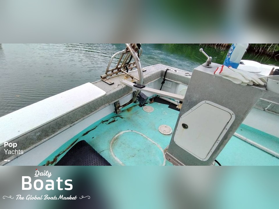 1980 Crusader 34 Open for sale. View price, photos and Buy 1980 ...