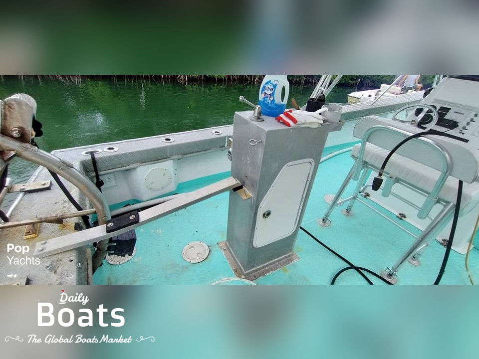 1980 Crusader 34 Open for sale. View price, photos and Buy 1980 ...