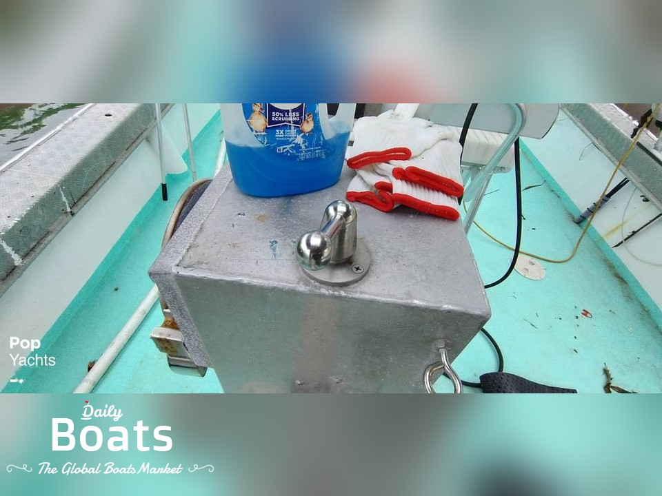 1980 Crusader 34 Open for sale. View price, photos and Buy 1980 ...