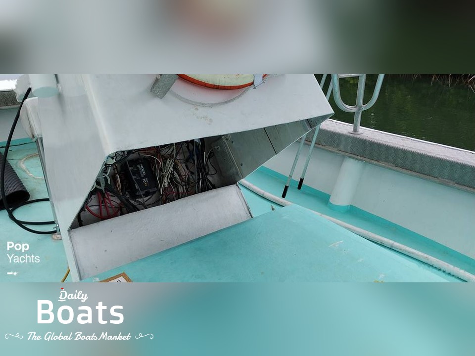 1980 Crusader 34 Open for sale. View price, photos and Buy 1980 ...