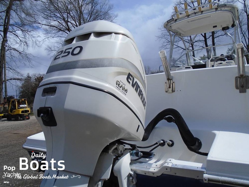 2000 Aquasport 250 Explorer for sale. View price, photos and Buy 2000 ...
