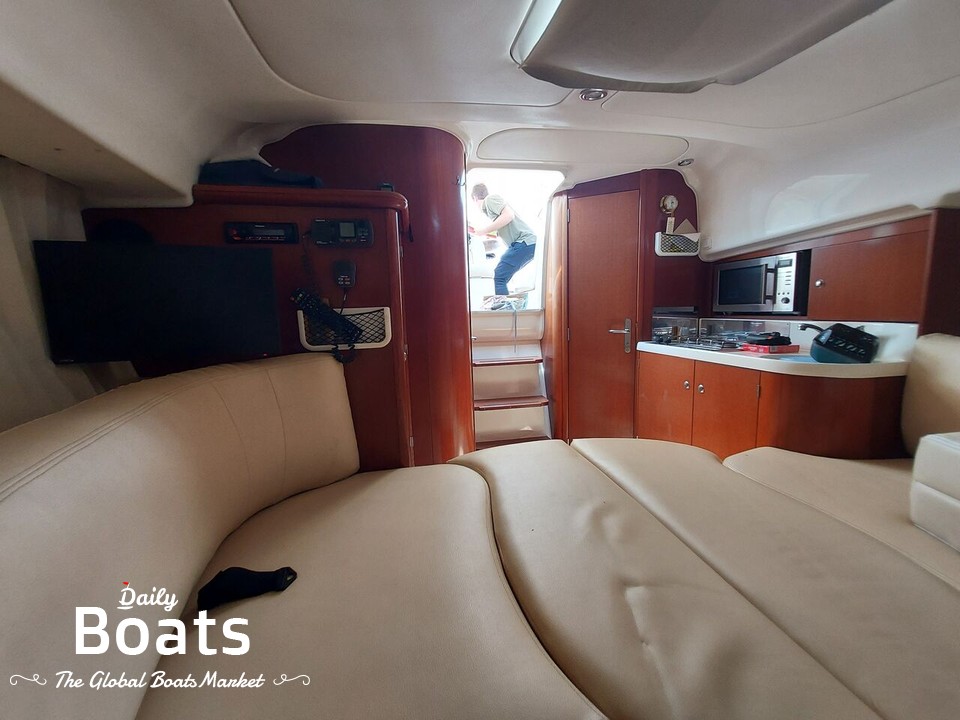 2008 Jeanneau Leader 805 for sale. View price, photos and Buy 2008 ...