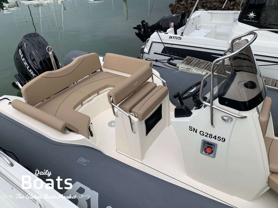 2021 BWA Sport 22 Gto for sale. View price, photos and Buy 2021 BWA ...