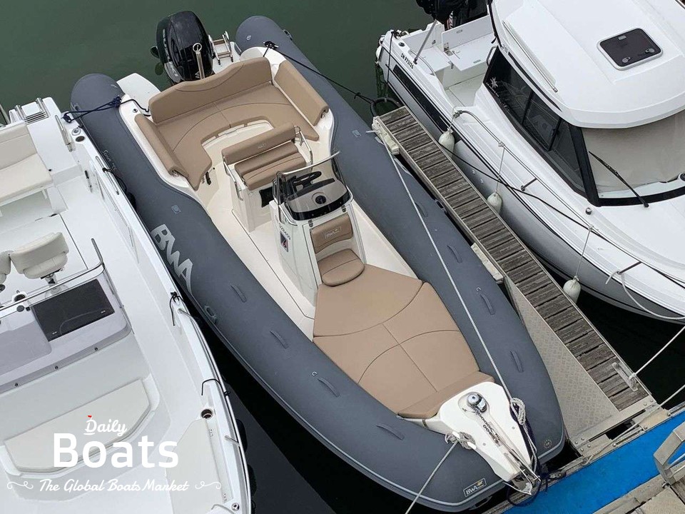 2021 BWA Sport 22 Gto for sale. View price, photos and Buy 2021 BWA ...