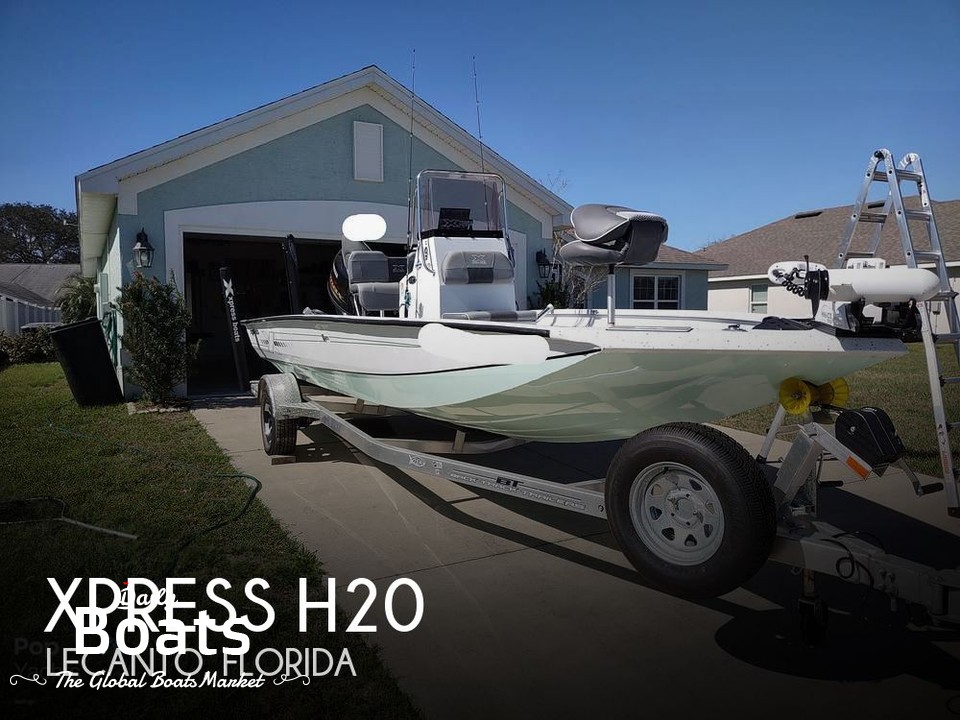 2020 Xpress Boats H20 for sale. View price, photos and Buy 2020 Xpress ...