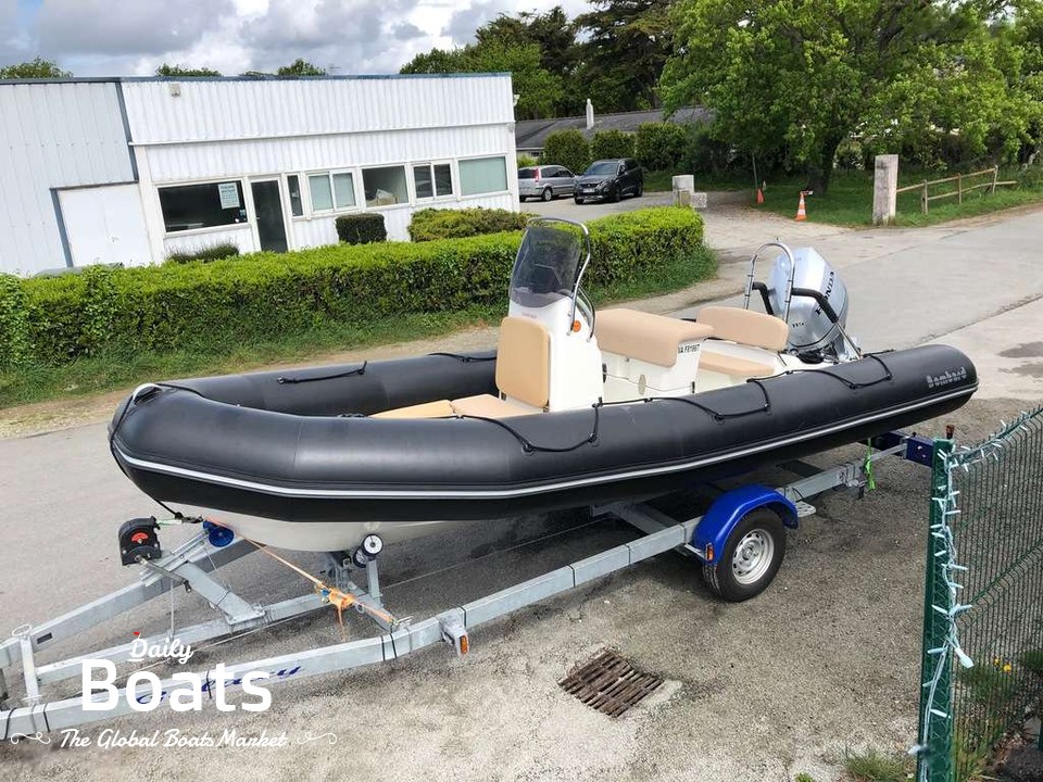 2023 Bombard Sunrider 650 for sale. View price, photos and Buy 2023 ...