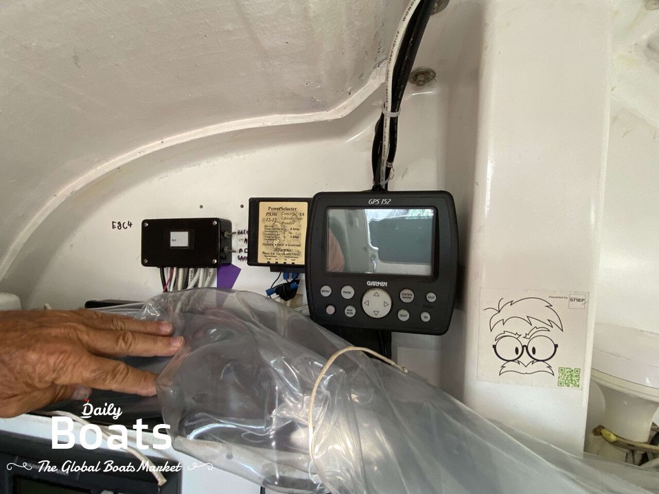 2003 Bénéteau Figaro First Class for sale. View price, photos and Buy ...