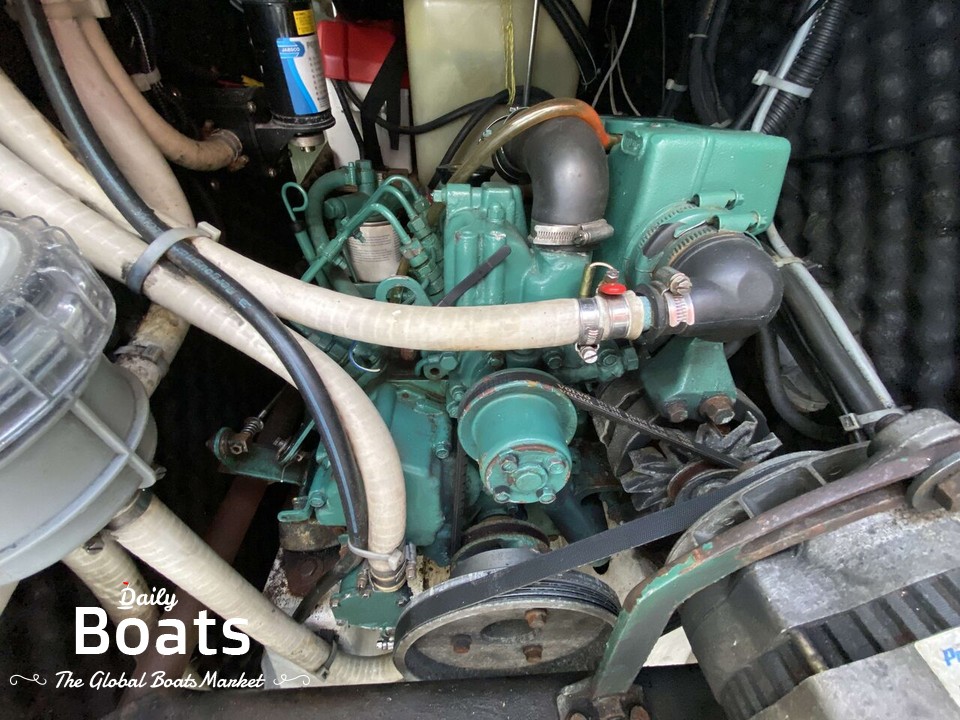 2003 Bénéteau Figaro First Class for sale. View price, photos and Buy ...