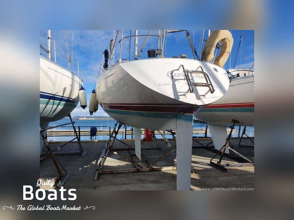 1988 Sigma Yachts 33 for sale. View price, photos and Buy 1988 Sigma ...