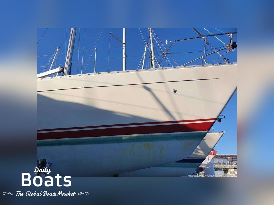 1988 Sigma Yachts 33 for sale. View price, photos and Buy 1988 Sigma ...