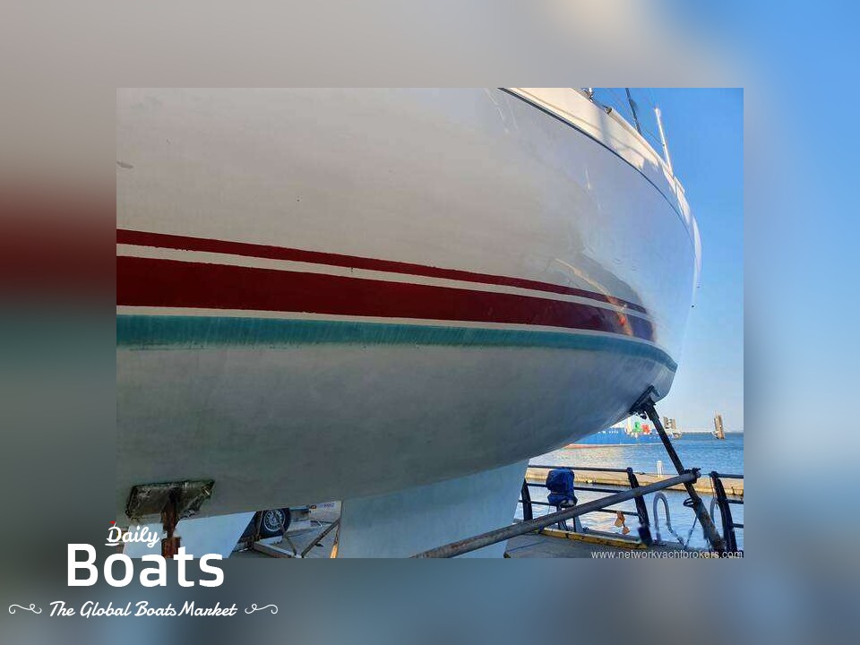 1988 Sigma Yachts 33 for sale. View price, photos and Buy 1988 Sigma ...