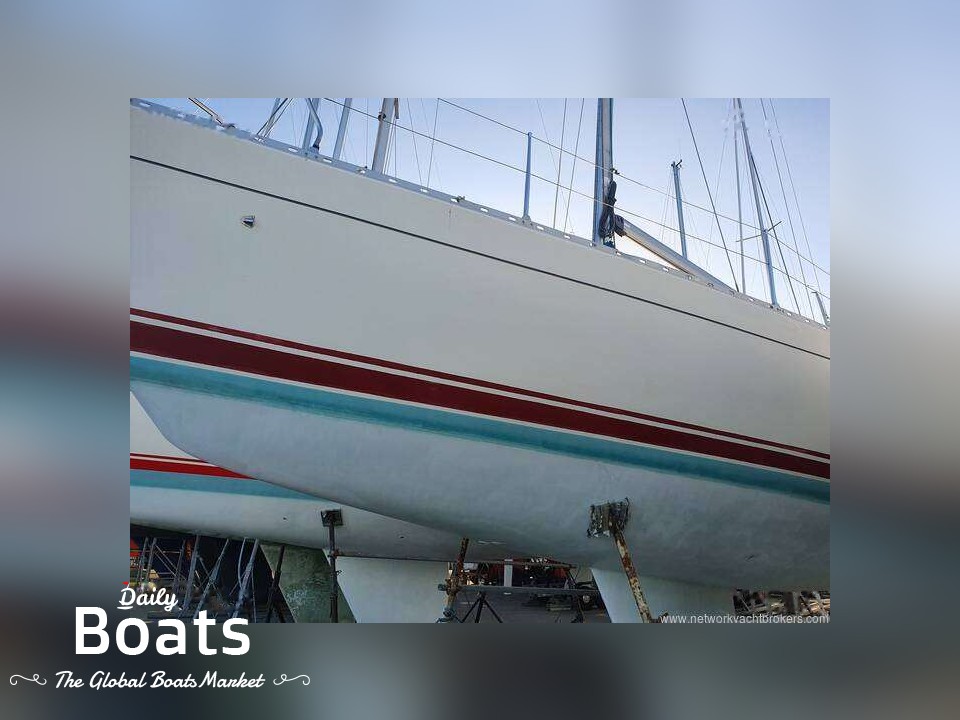 1988 Sigma Yachts 33 for sale. View price, photos and Buy 1988 Sigma ...