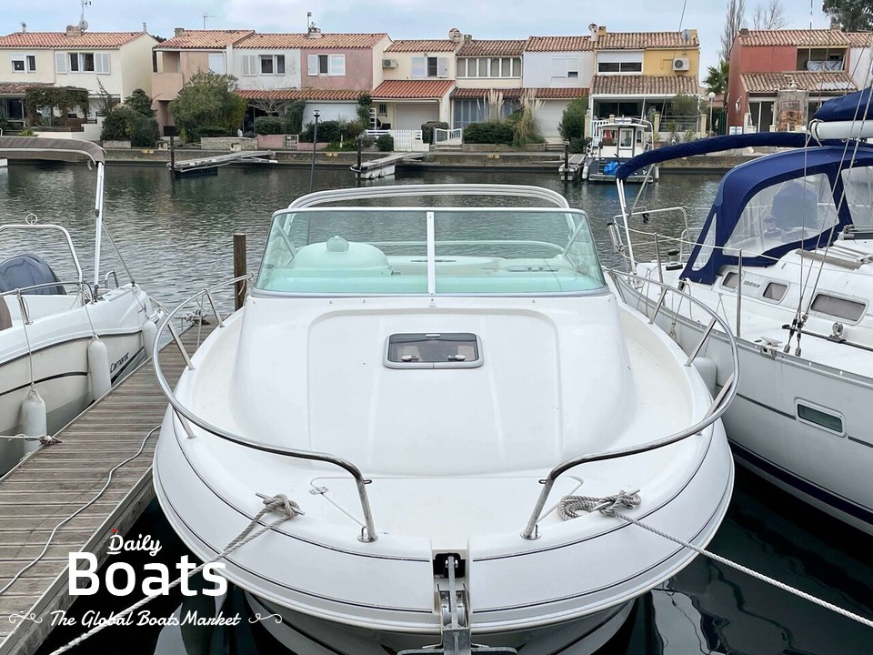 2005 Jeanneau Leader 805 for sale. View price, photos and Buy 2005 ...