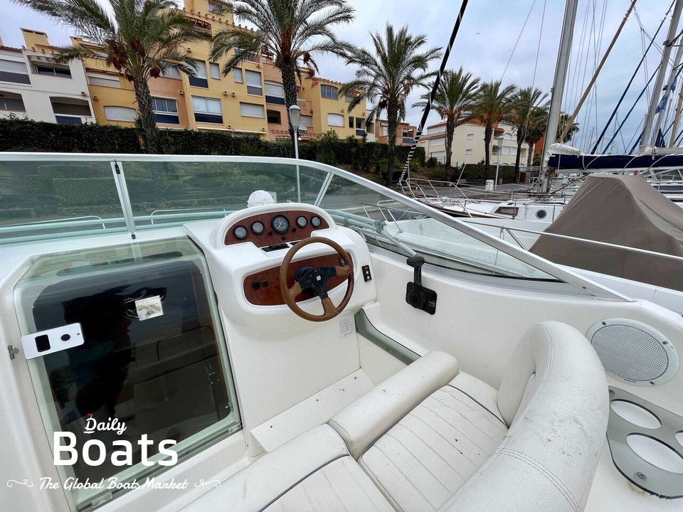 2005 Jeanneau Leader 805 for sale. View price, photos and Buy 2005 ...