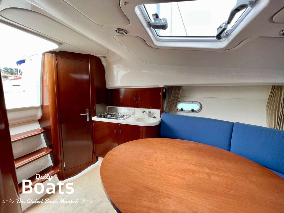 2005 Jeanneau Leader 805 for sale. View price, photos and Buy 2005 ...