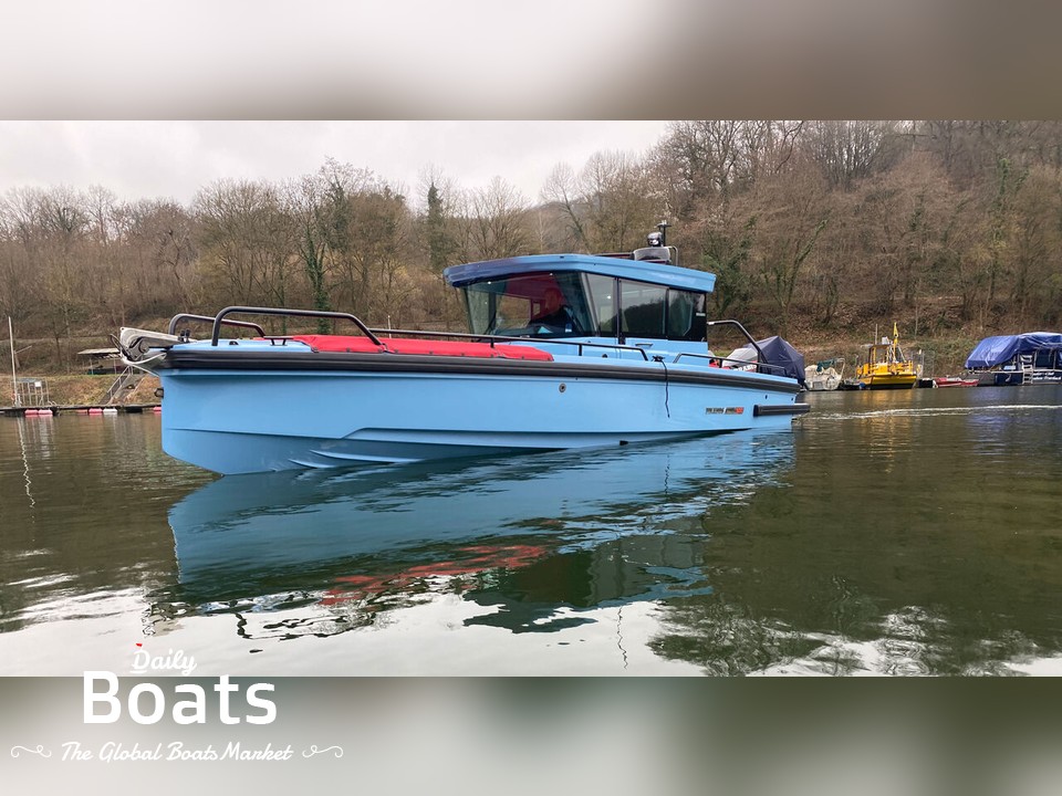 2021 Brabus Shadow 500 Cabin for sale. View price, photos and Buy 2021 ...