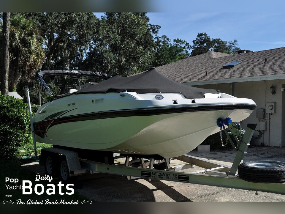 2019 Hurricane Boats 188 for sale. View price, photos and Buy 2019 ...
