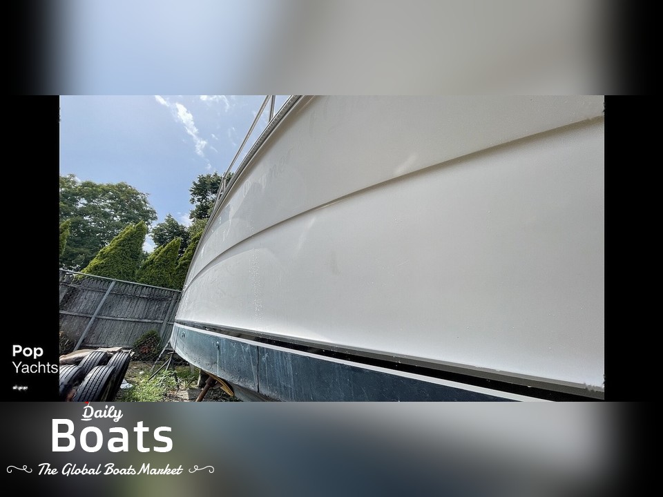 1988 Sea Ray 268 Sundancer for sale. View price, photos and Buy 1988 ...